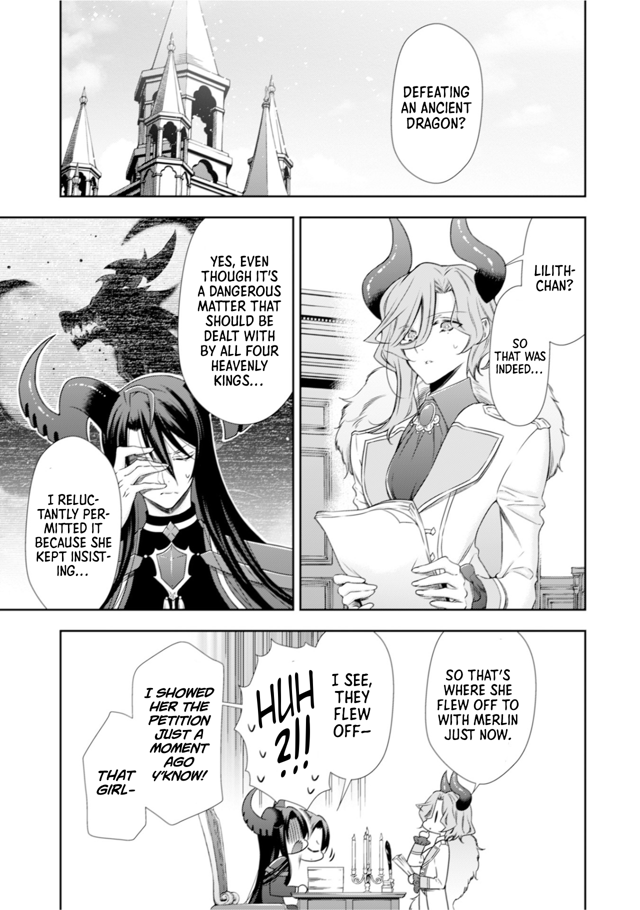 Youjo Musou: Nakama ni Uragirareta Shoukanshi, Mazoku no Oujo ni Natte ...