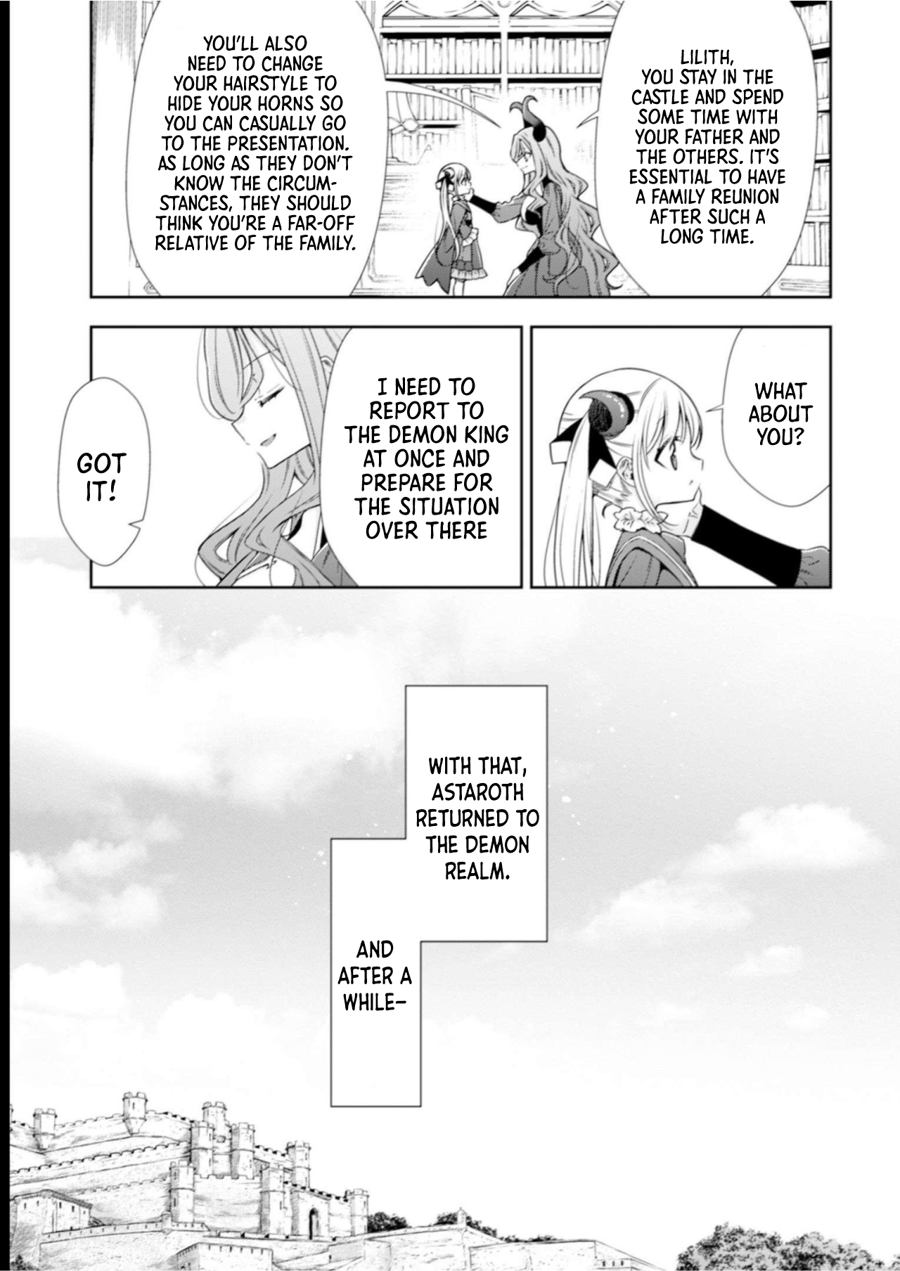 Youjo Musou: Nakama ni Uragirareta Shoukanshi, Mazoku no Oujo ni Natte ...