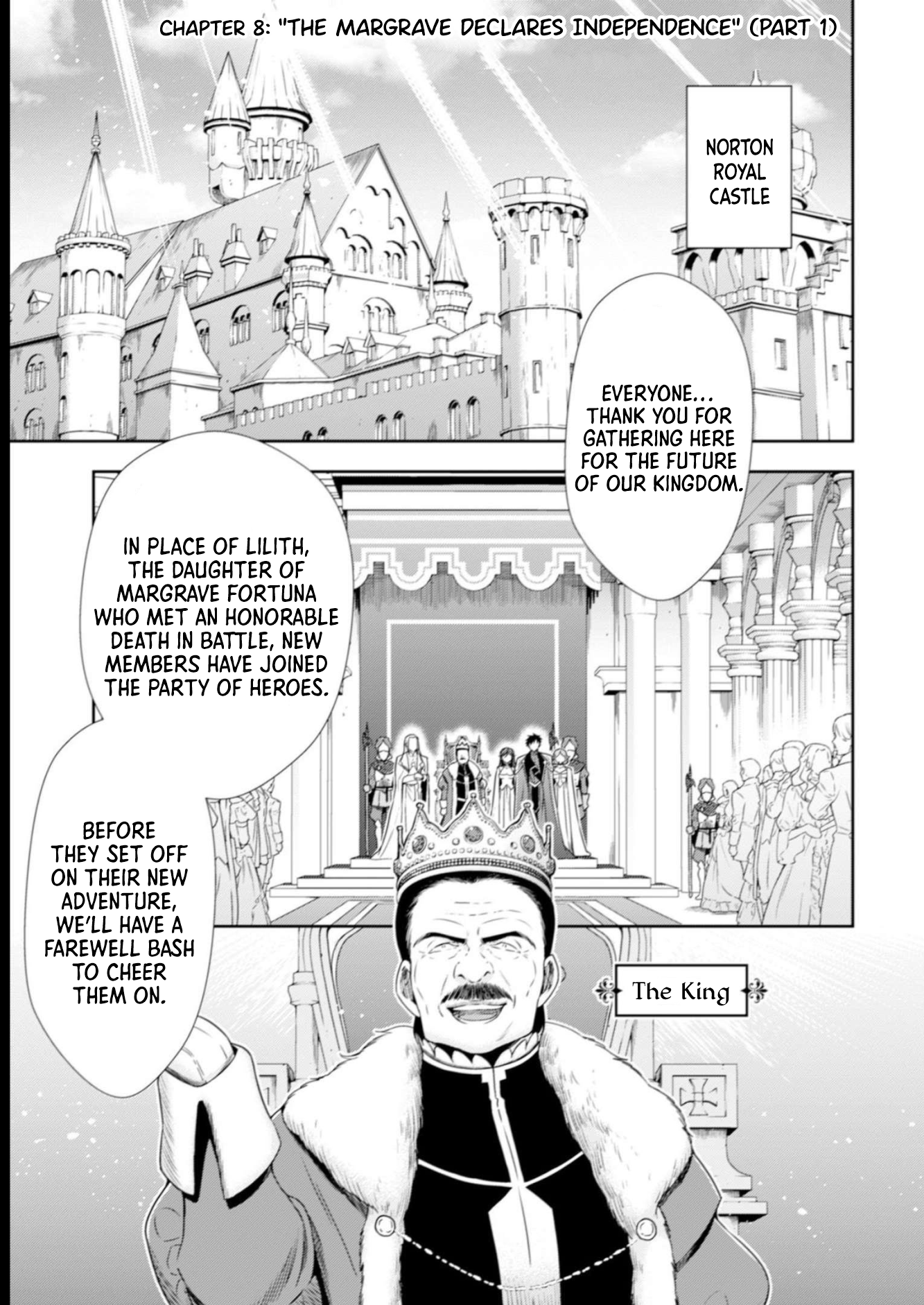 Youjo Musou: Nakama ni Uragirareta Shoukanshi, Mazoku no Oujo ni Natte ...