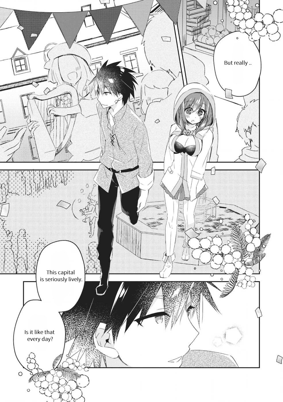 Yuusha Densetsu no Uragawa de Ore wa Eiyuu Densetsu o Tsukurimasu: Oudou Goroshi no Eiyuutan ...