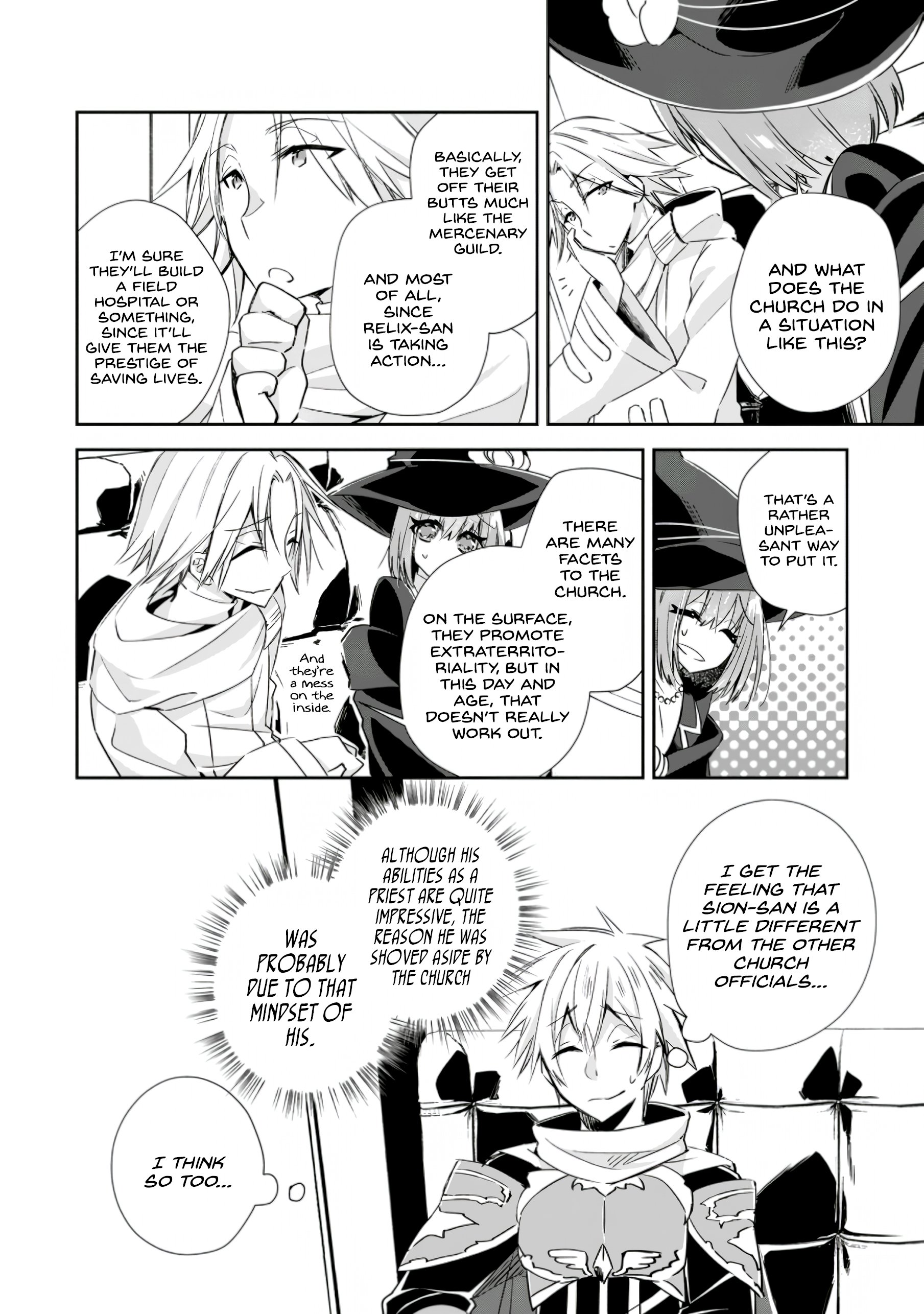 Yuusha Densetsu no Uragawa de Ore wa Eiyuu Densetsu o Tsukurimasu: Oudou Goroshi no Eiyuutan ...