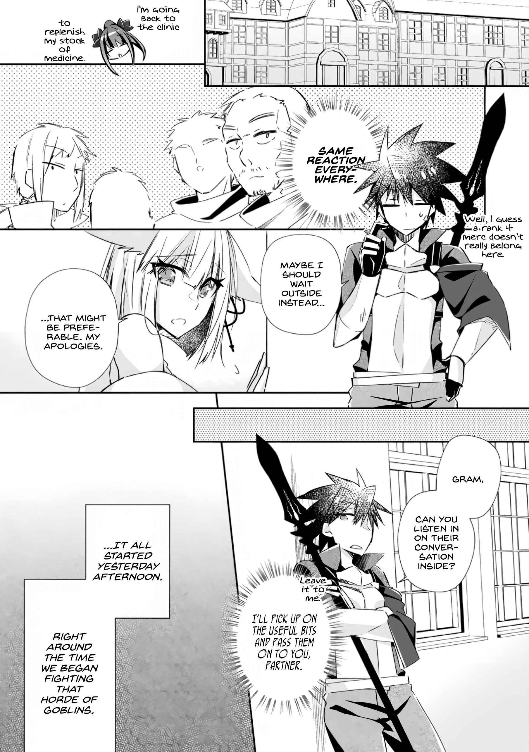 Yuusha Densetsu no Uragawa de Ore wa Eiyuu Densetsu o Tsukurimasu: Oudou Goroshi no Eiyuutan ...