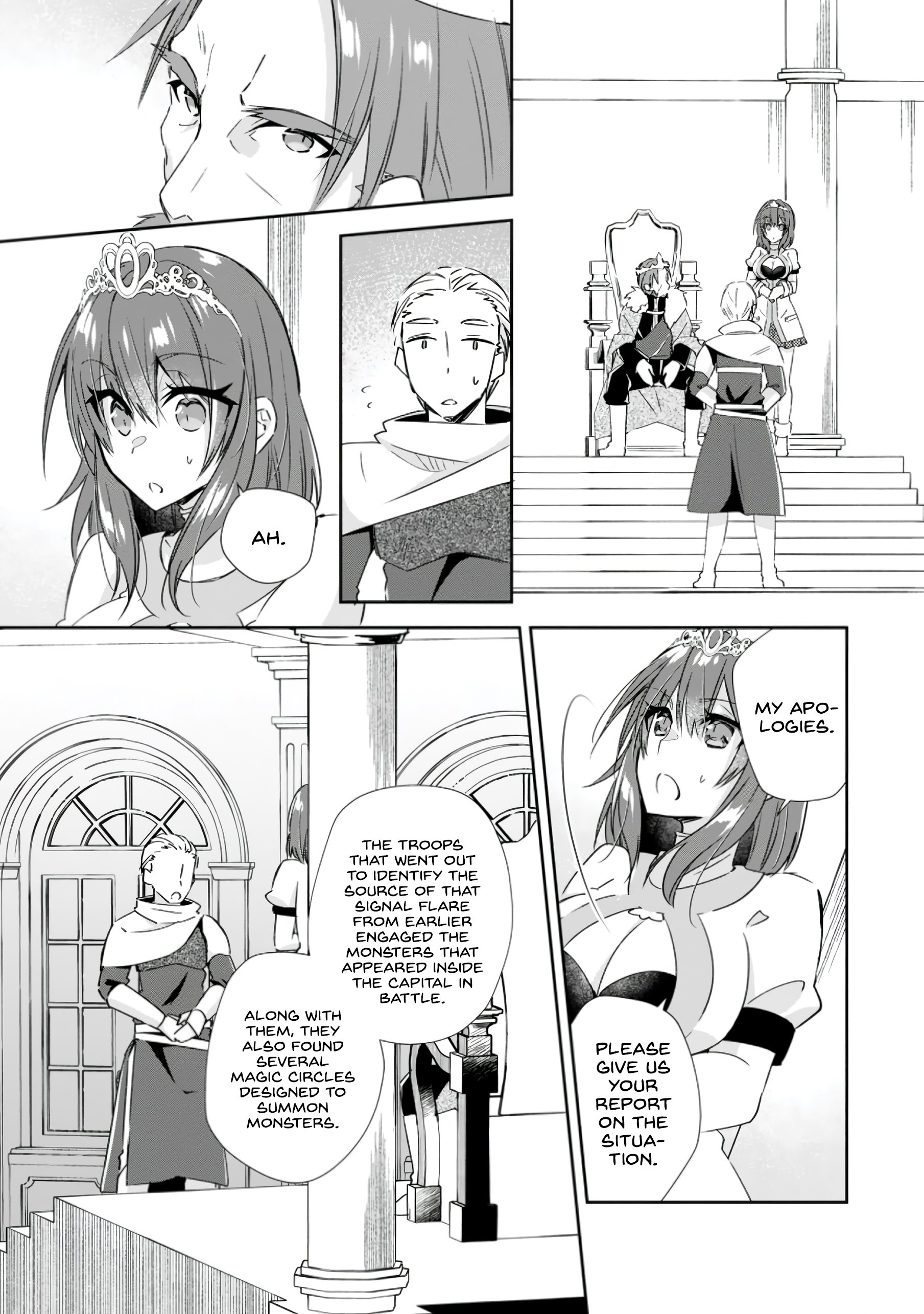 Yuusha Densetsu no Uragawa de Ore wa Eiyuu Densetsu o Tsukurimasu: Oudou Goroshi no Eiyuutan ...