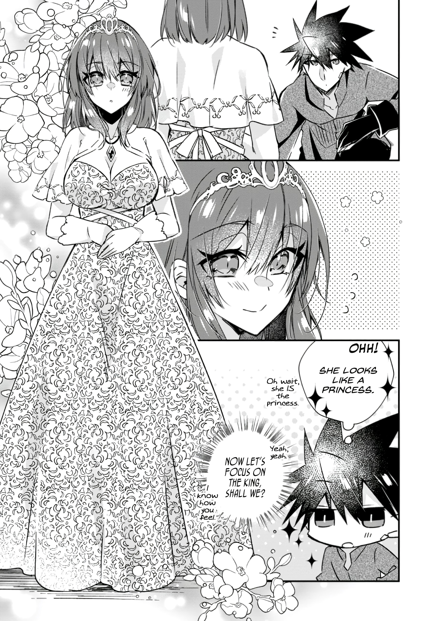 Yuusha Densetsu no Uragawa de Ore wa Eiyuu Densetsu o Tsukurimasu: Oudou Goroshi no Eiyuutan ...