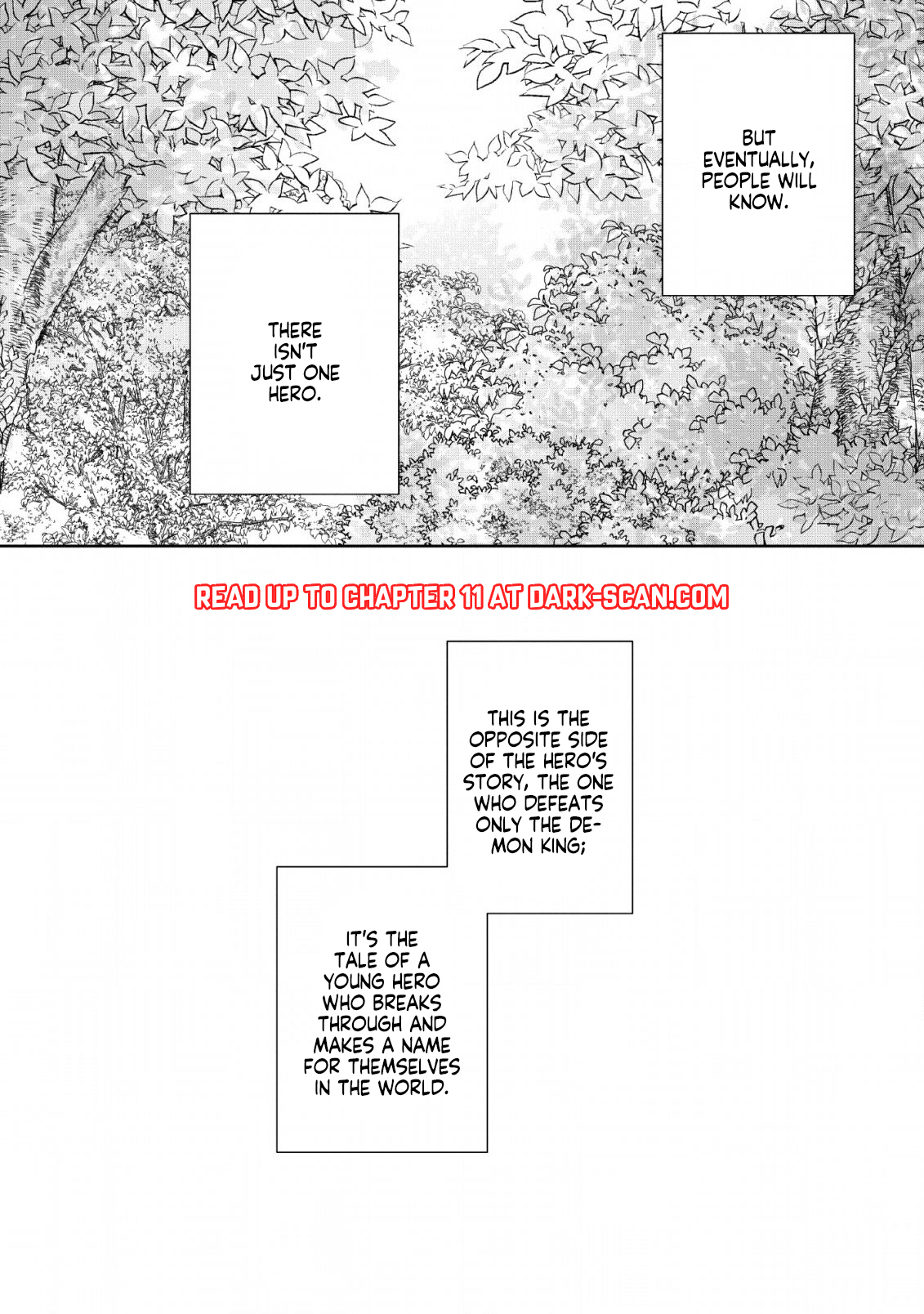 Yuusha Densetsu no Uragawa de Ore wa Eiyuu Densetsu o Tsukurimasu: Oudou Goroshi no Eiyuutan ...