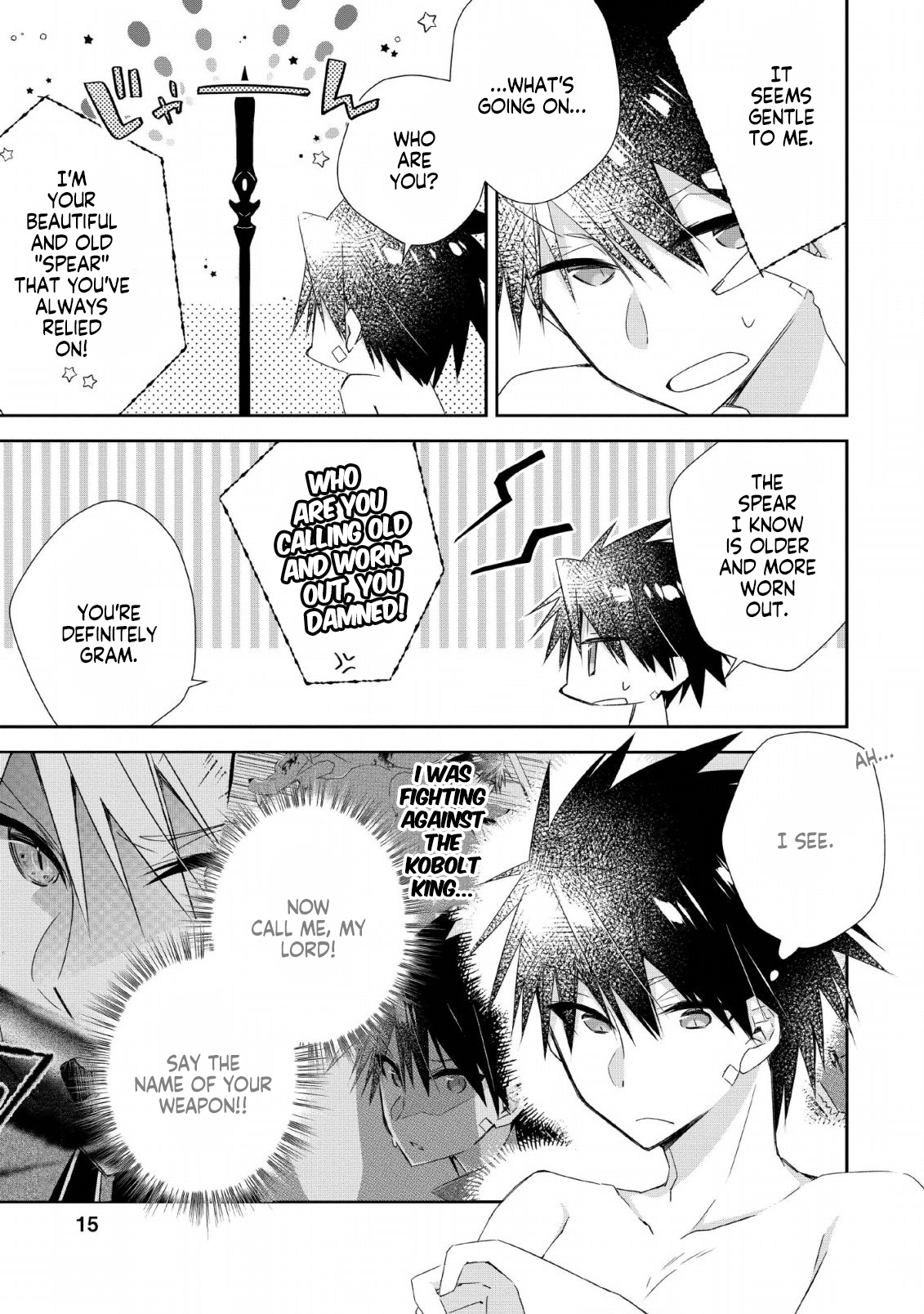 Yuusha Densetsu no Uragawa de Ore wa Eiyuu Densetsu o Tsukurimasu: Oudou Goroshi no Eiyuutan ...