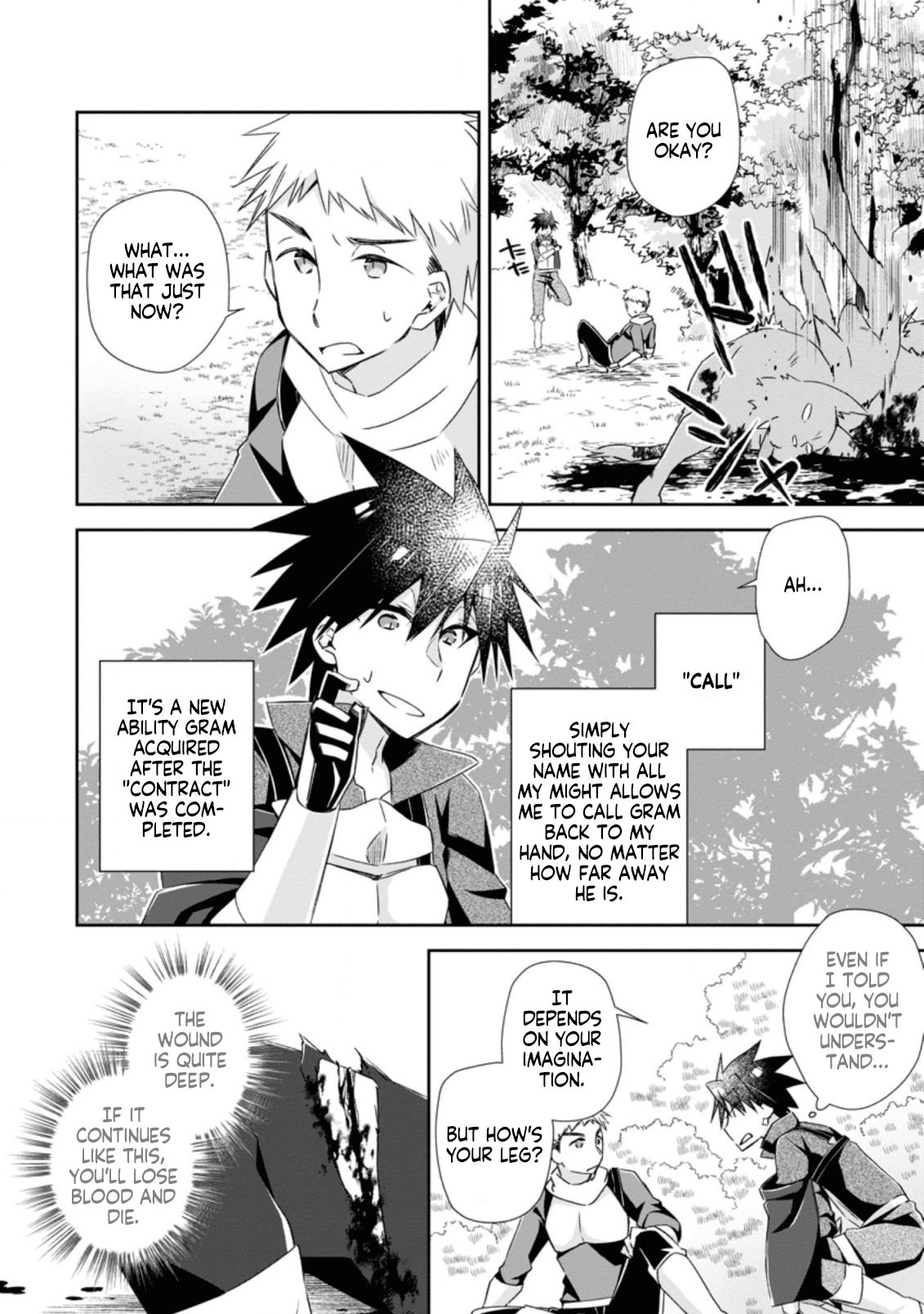 Yuusha Densetsu no Uragawa de Ore wa Eiyuu Densetsu o Tsukurimasu: Oudou Goroshi no Eiyuutan ...