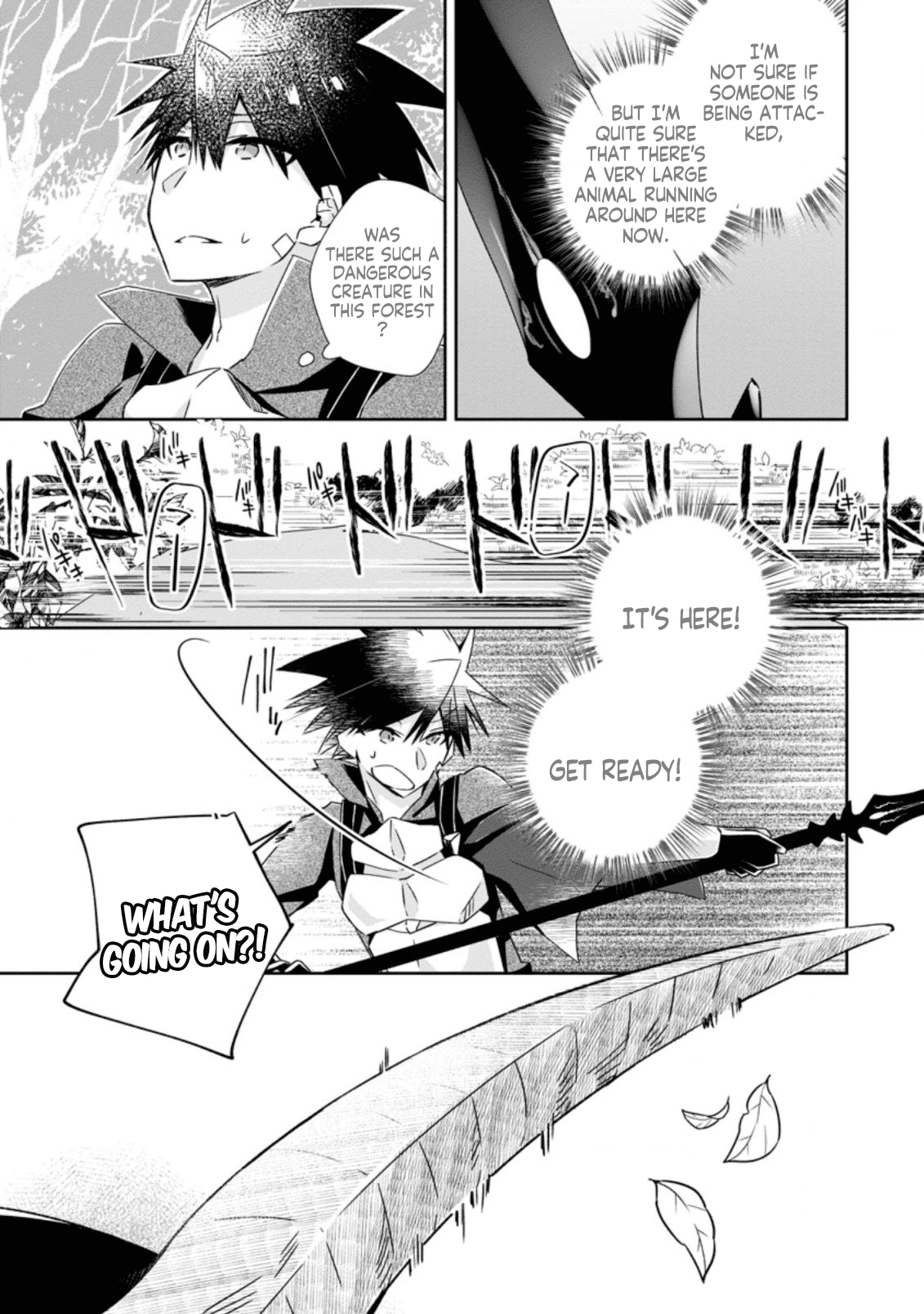 Yuusha Densetsu no Uragawa de Ore wa Eiyuu Densetsu o Tsukurimasu: Oudou Goroshi no Eiyuutan ...