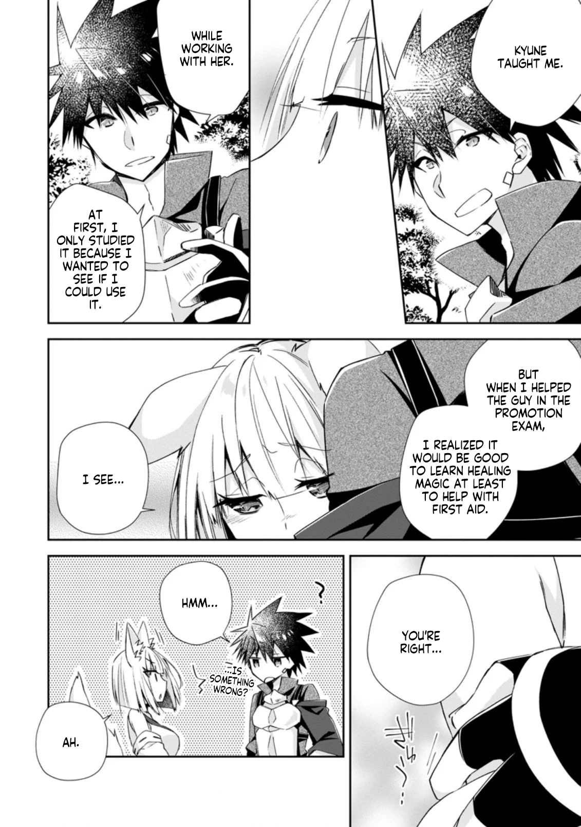 Yuusha Densetsu no Uragawa de Ore wa Eiyuu Densetsu o Tsukurimasu: Oudou Goroshi no Eiyuutan ...