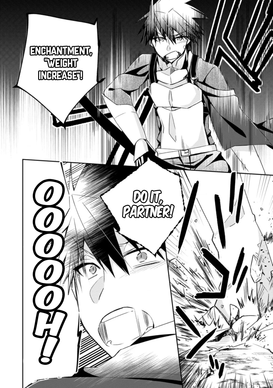 Yuusha Densetsu no Uragawa de Ore wa Eiyuu Densetsu o Tsukurimasu: Oudou Goroshi no Eiyuutan ...