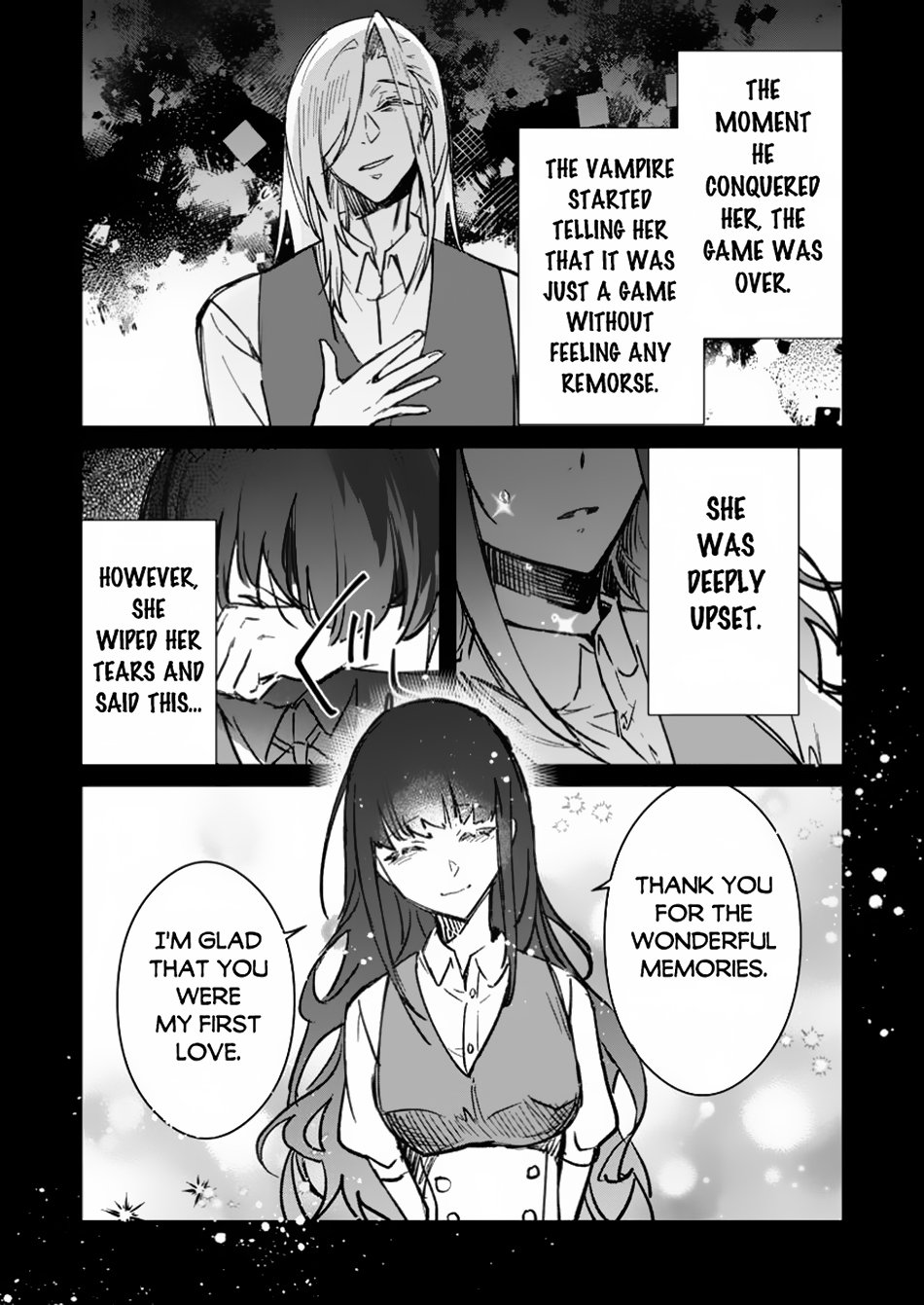 Yuusha Party ni Kawaii Ko ga Ita no de, Kokuhaku Shite Mita - Chapter 41.2 - Toonclash