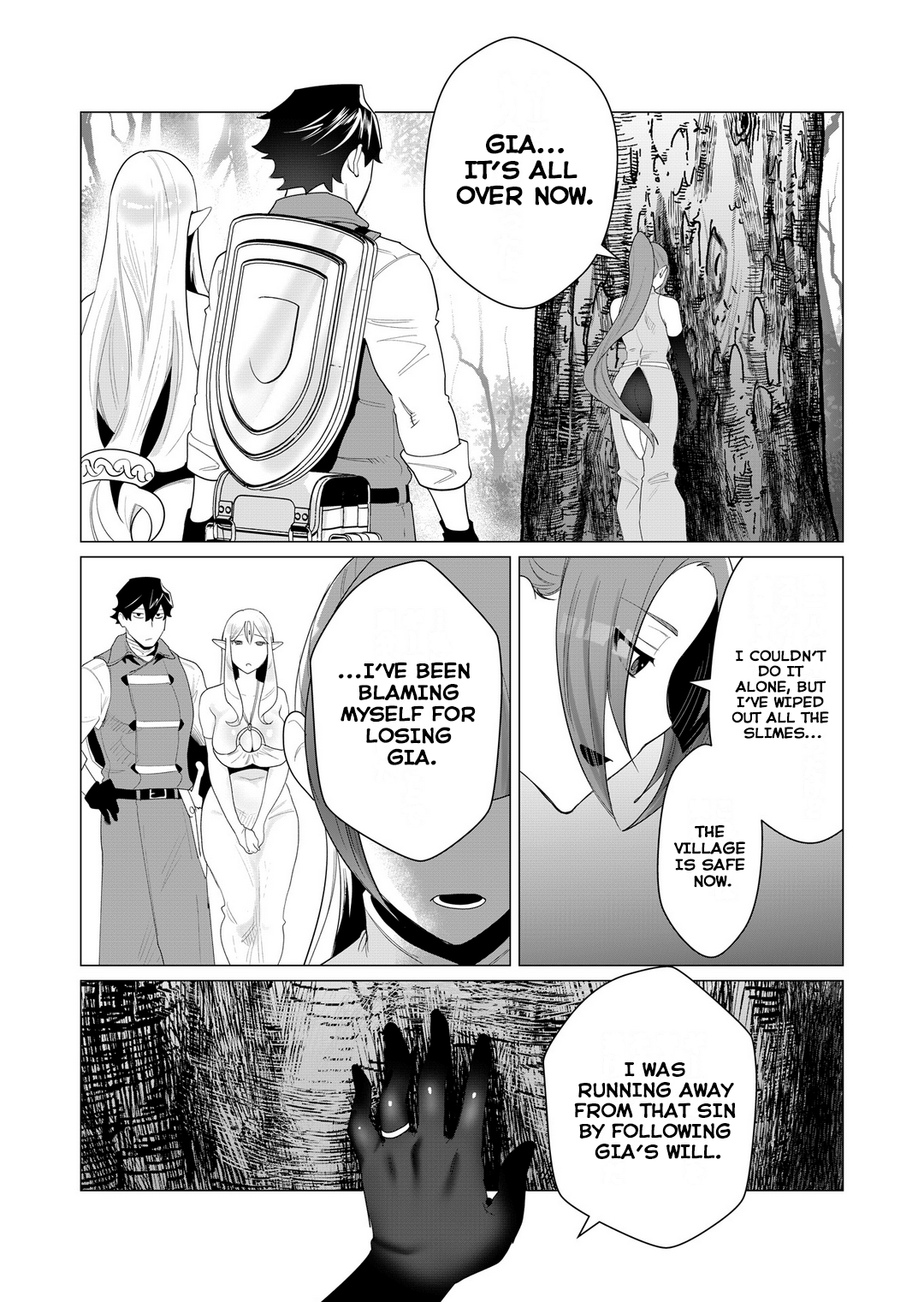 Yuusha-Sama Wa Houshuu Ni Hitozuma Wo Go Kibou Desu - Chapter 2 - Toonclash